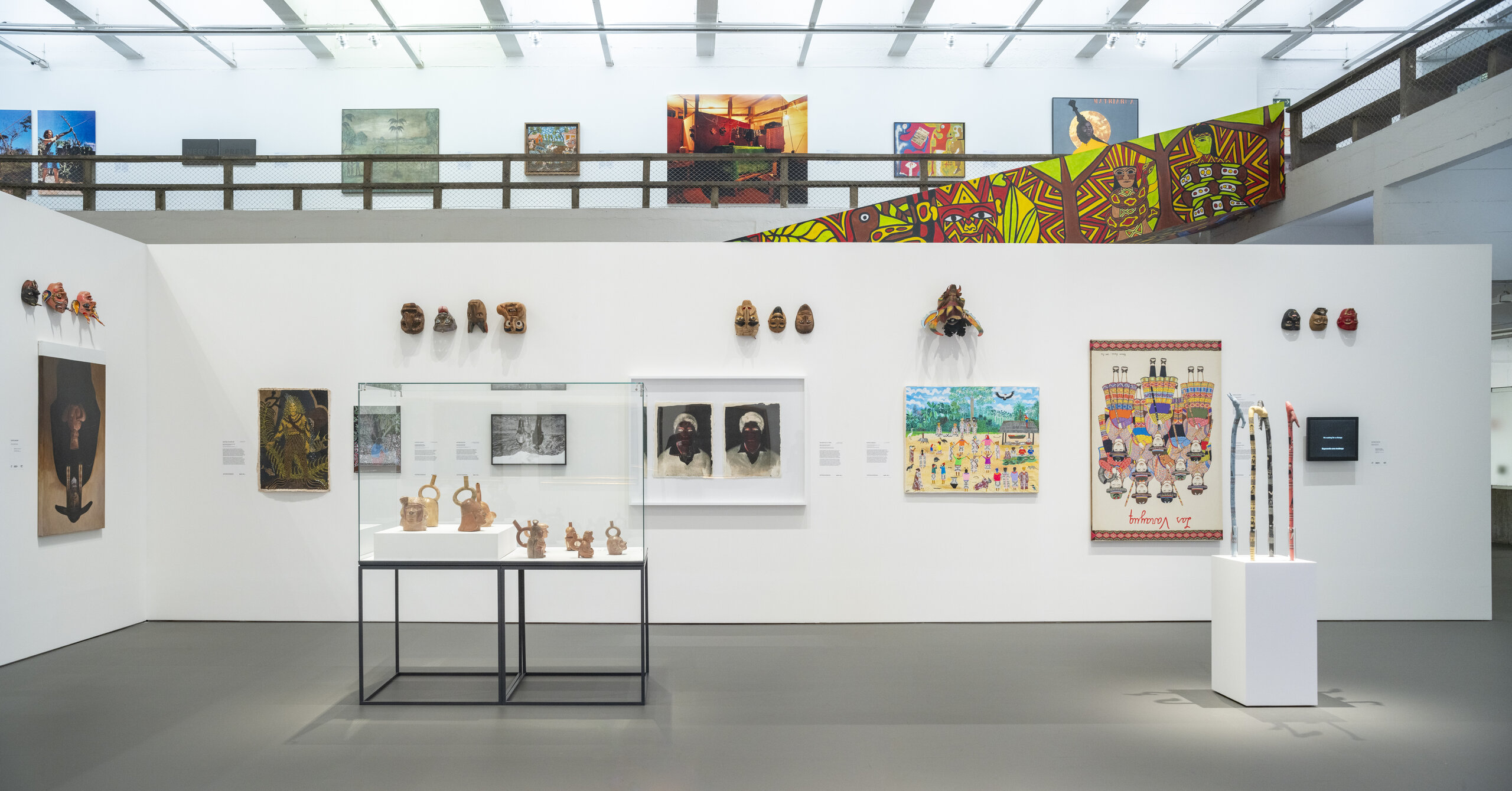 25 exposições imperdíveis em São Paulo em fevereiro de 2024