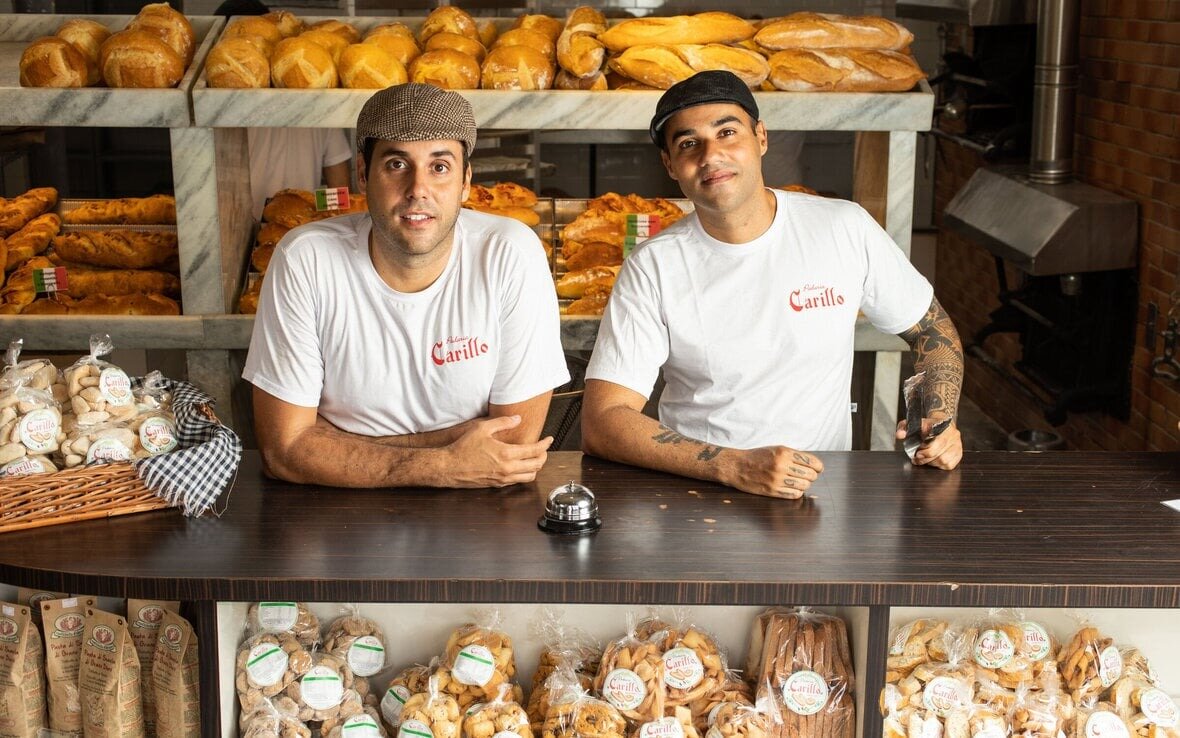 11 padarias artesanais para conhecer em São Paulo