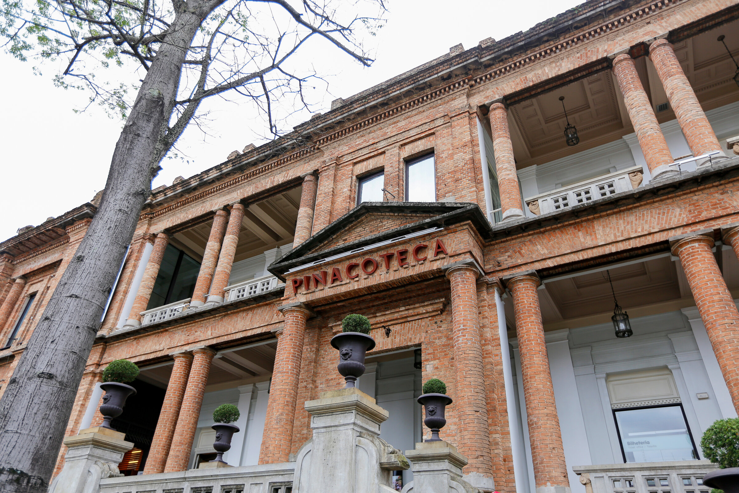 Centro Histórico: 15 lugares cheios de história para conhecer no ...