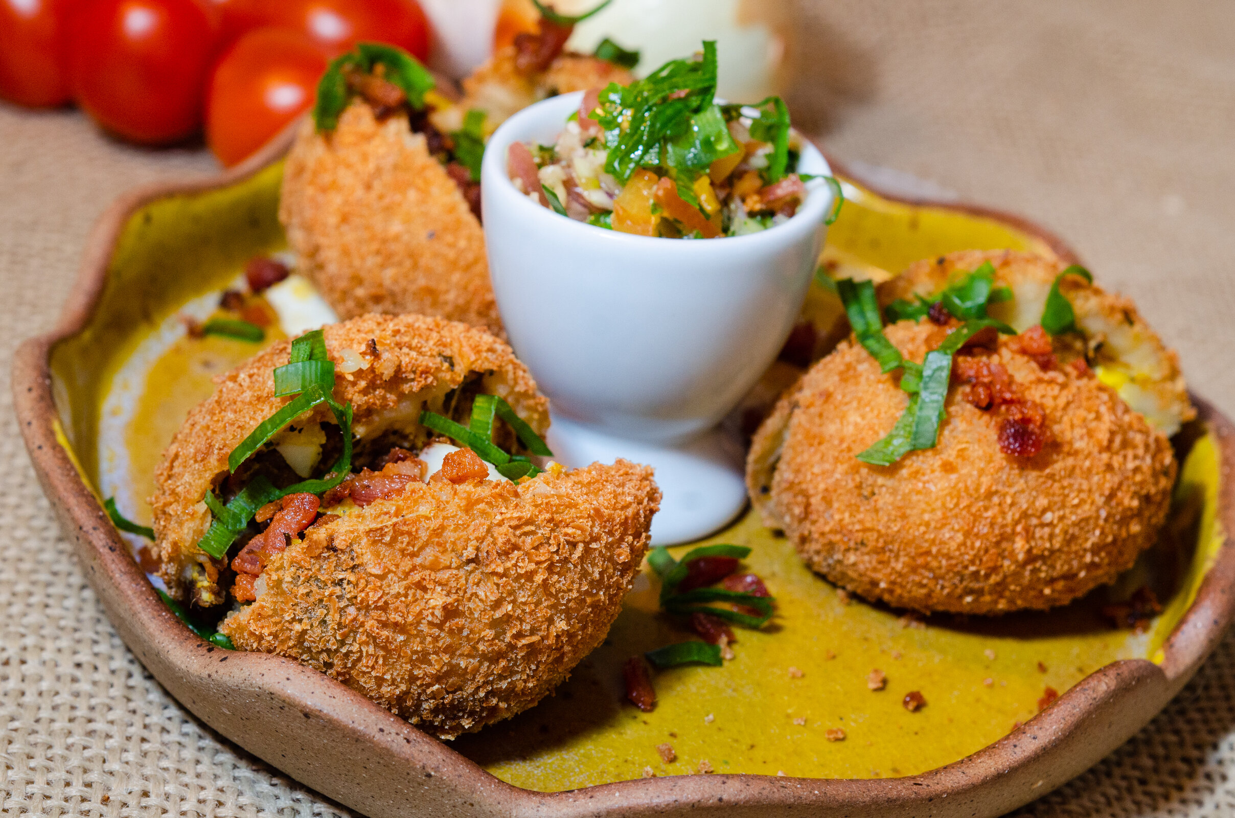 15 bares imperdíveis do Comida di Buteco 2024