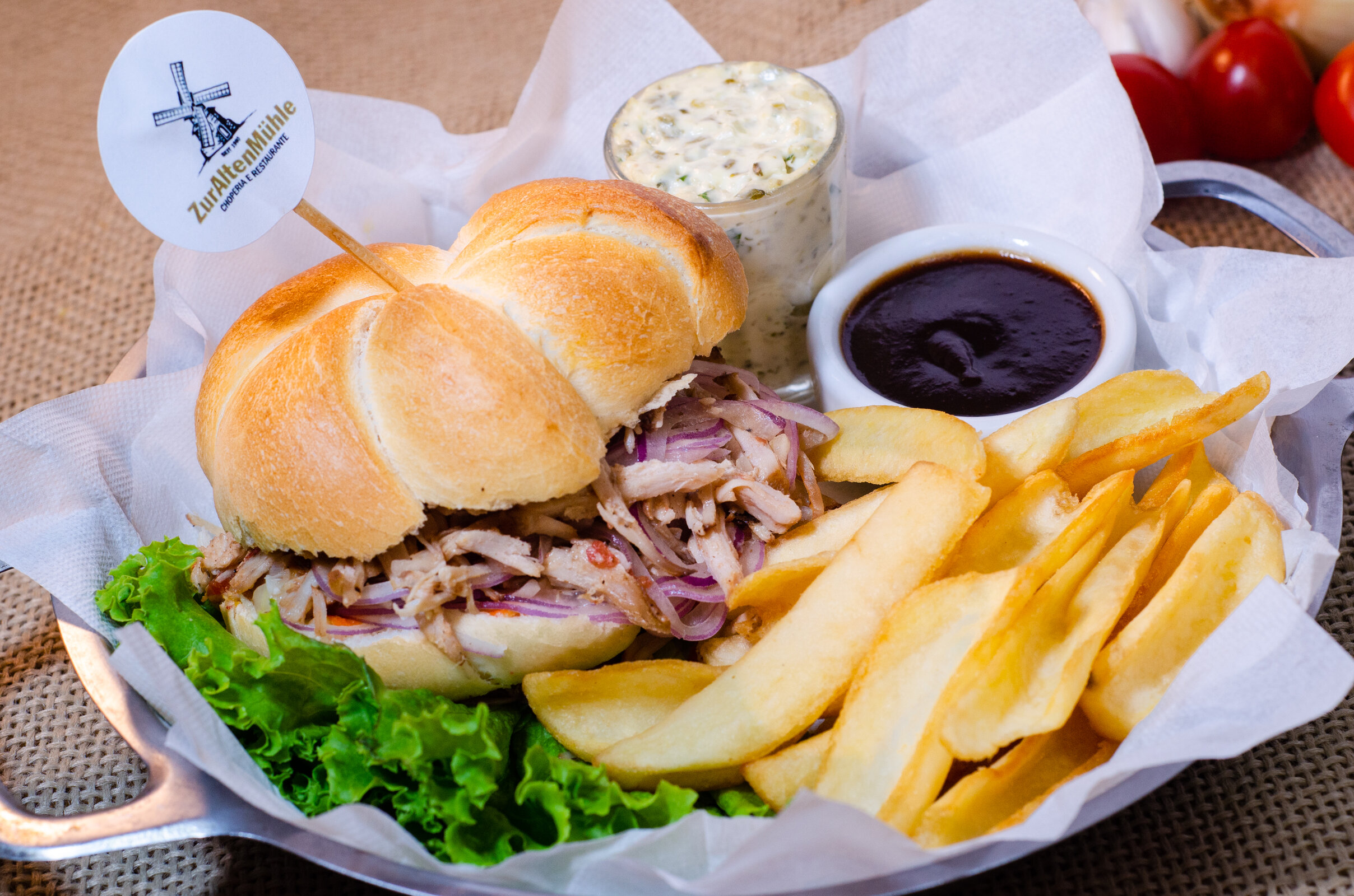 15 bares imperdíveis do Comida di Buteco 2024