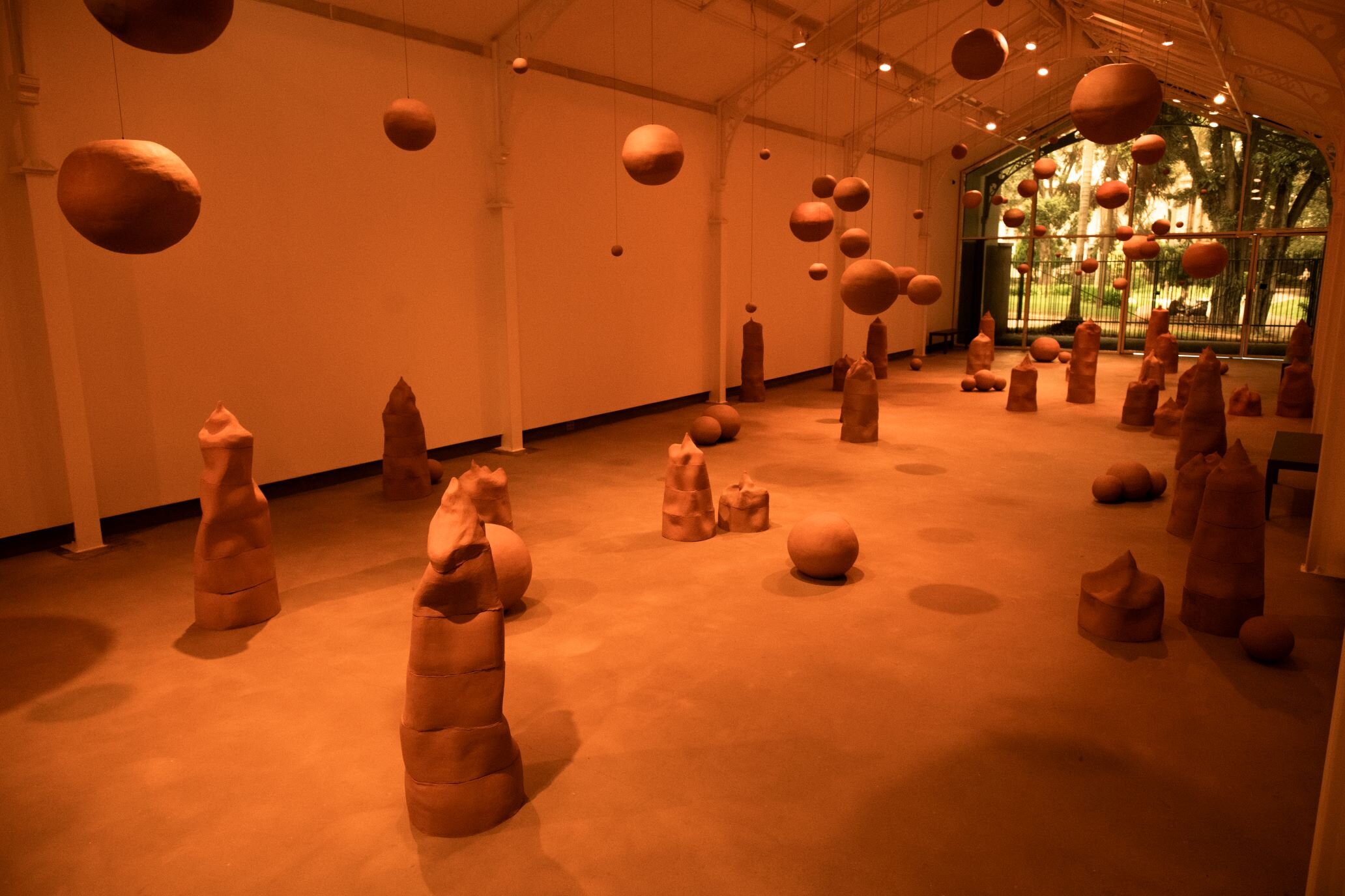 7 exposições em cartaz na Pinacoteca para visitar o quanto antes