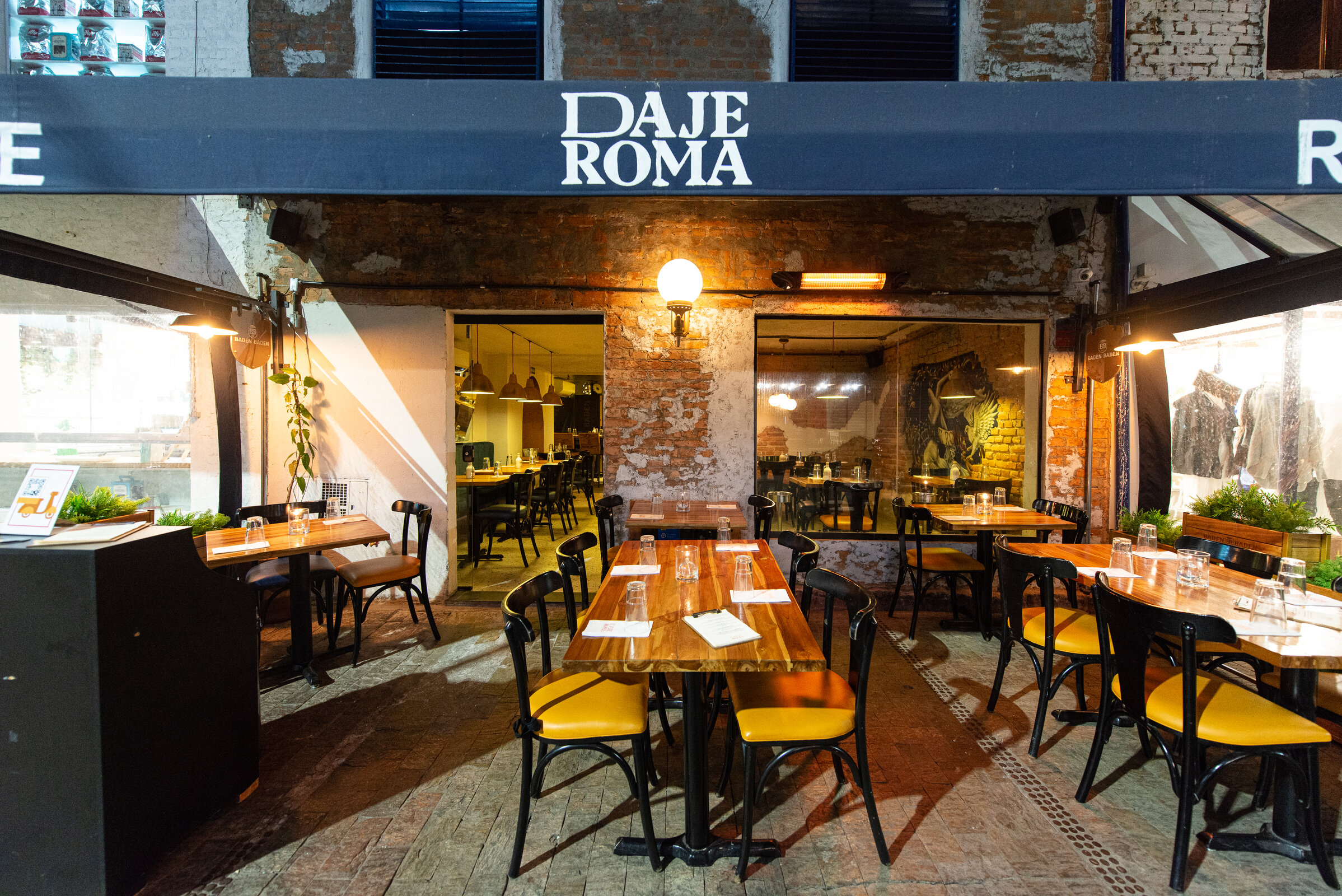 10 restaurantes imperdíveis da São Paulo Restaurant Week 2024