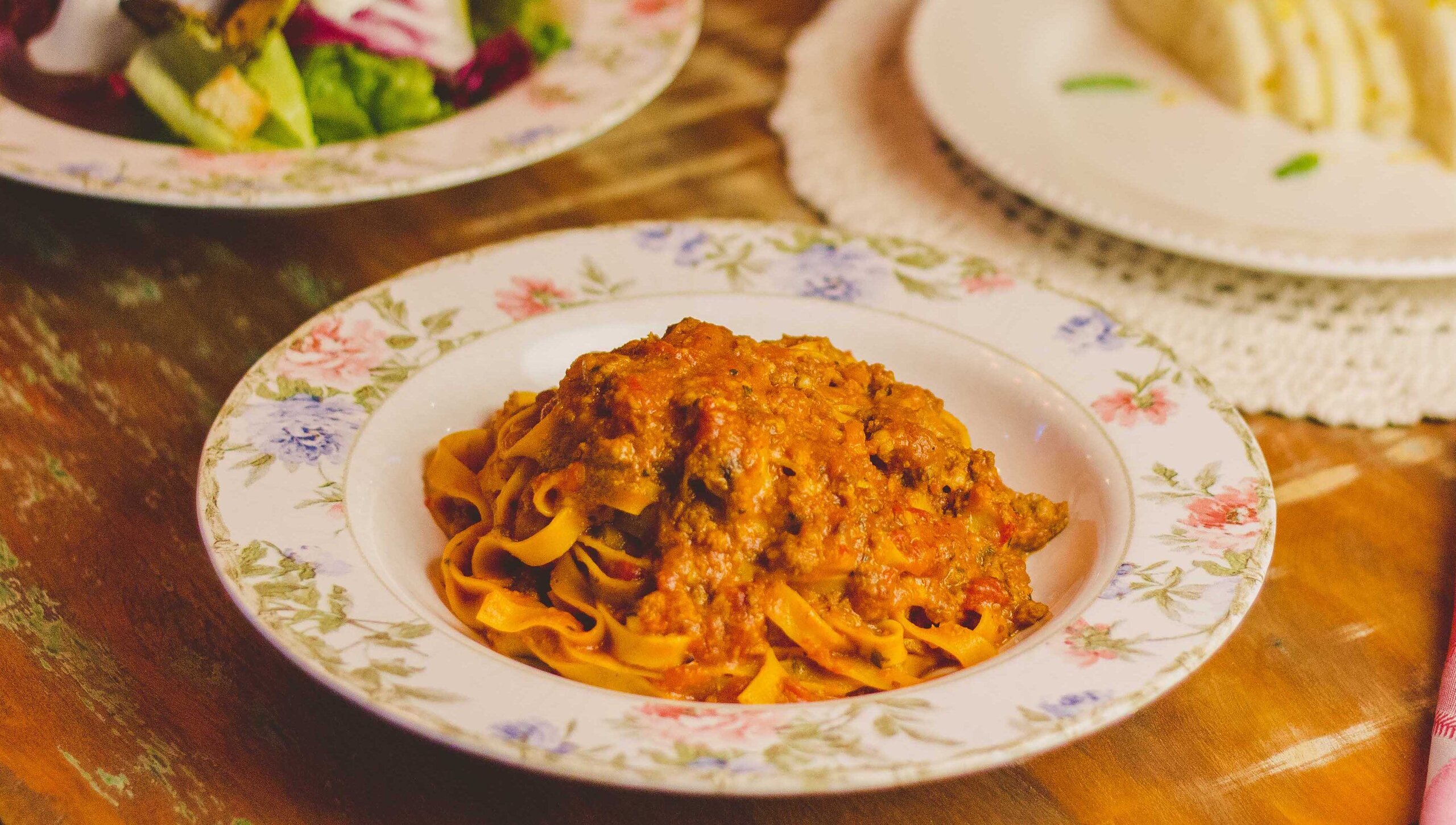 13 restaurantes em São Paulo com menus executivos por até R$80