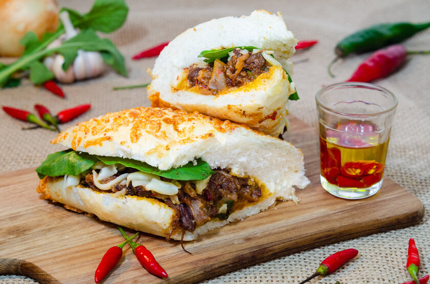 15 bares imperdíveis do Comida di Buteco 2024