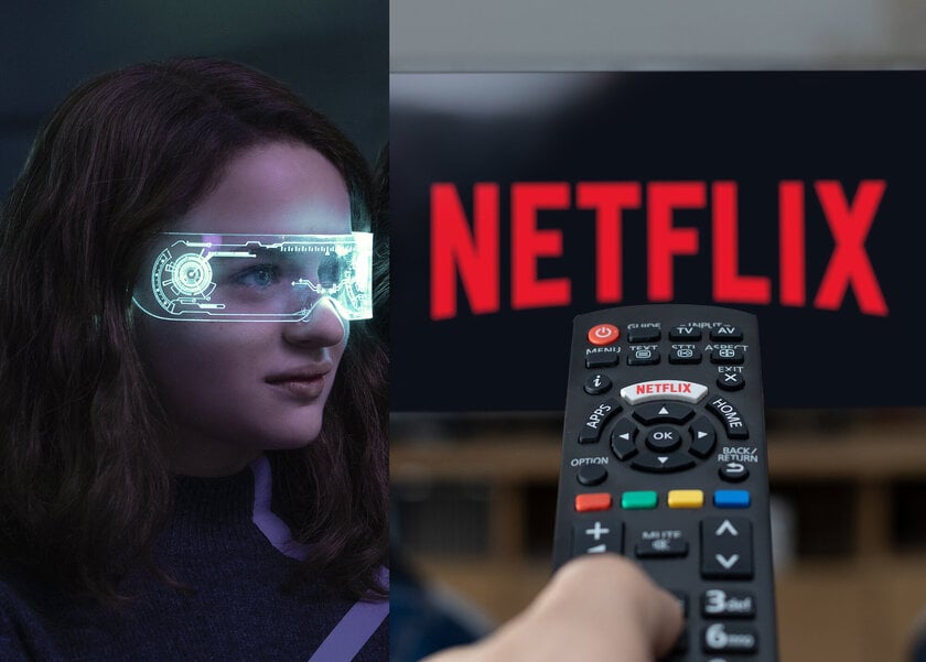 Quais filmes estão no top 10 da Netflix agora? Veja ranking