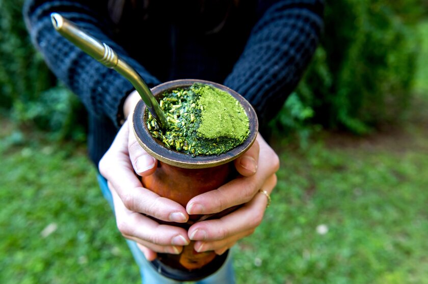 6 benefícios do chimarrão para a saúde que todos deveriam saber