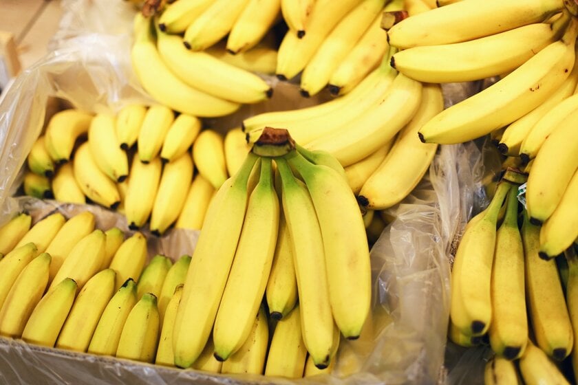 6 benefícios da banana para a saúde que você não sabia