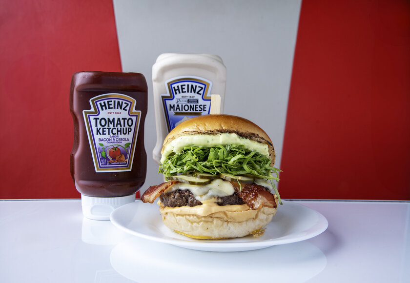 Burger Fest 2024 - Guia da Semana