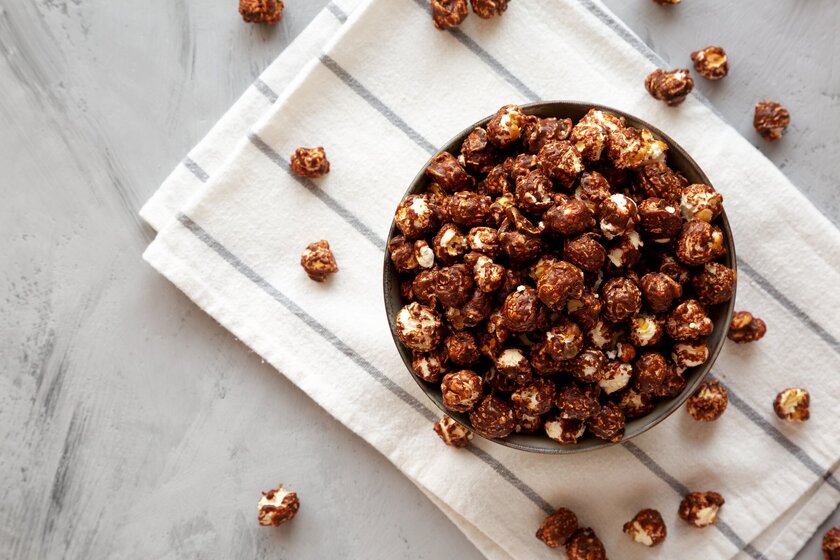 Quanto custa a famosa pipoca da Virginia Fonseca?