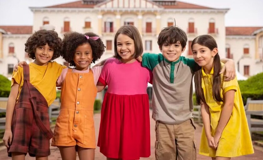 Diretora de 'Turma da Mônica - Origens' revela qual foi seu maior ...