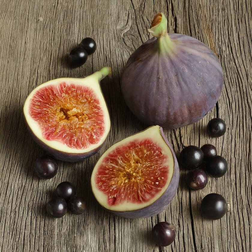 6 benefícios surpreendentes do figo que você não sabia
