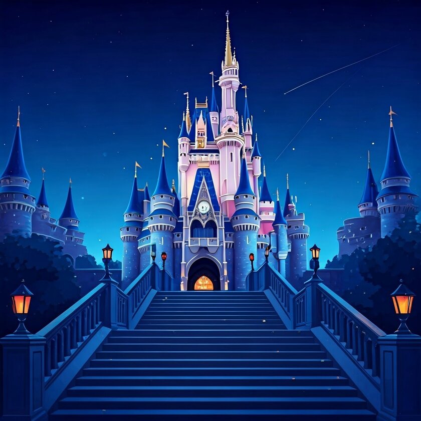 D23 São Paulo: confira o mapa do evento inédito da Disney no Brasil