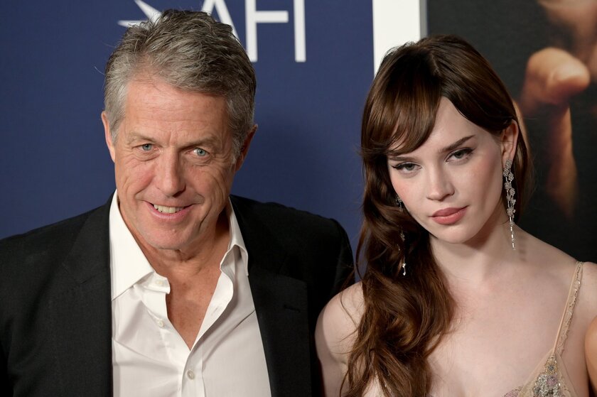 'Herege': onde assistir o novo filme de terror com Hugh Grant?