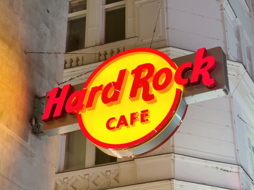 Hard Rock Café anuncia unidade no Litoral de São Paulo; veja onde