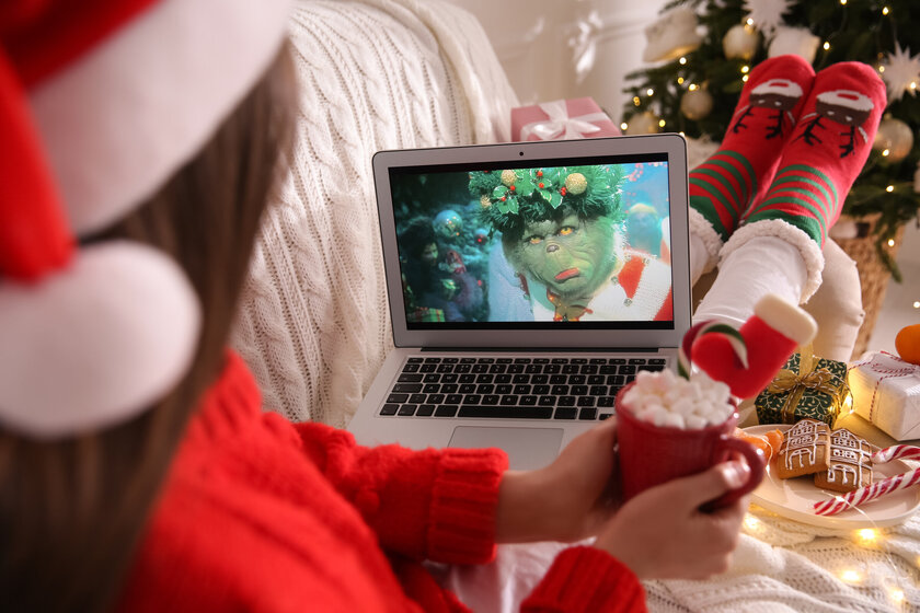 30 filmes natalinos para assistir todos os dias até o Natal