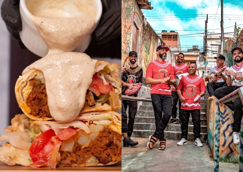 Festival São Paulo – Sabores dos Bairros - Guia da Semana