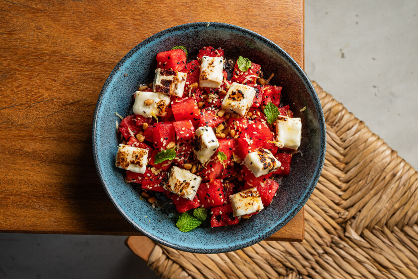 Onde comer saladas refrescantes neste verão? Confira 35 endereços ...
