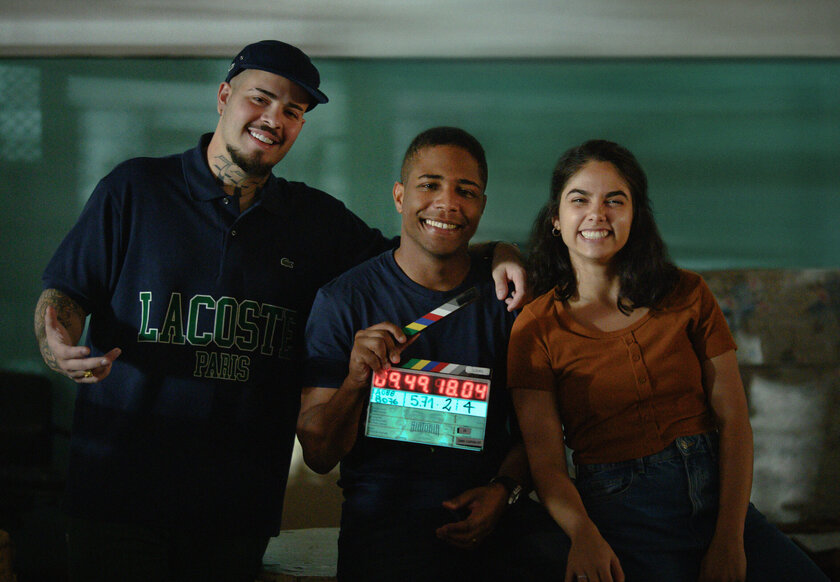 De 3 a 9 de fevereiro: saiba quais são as estreias imperdíveis do ...