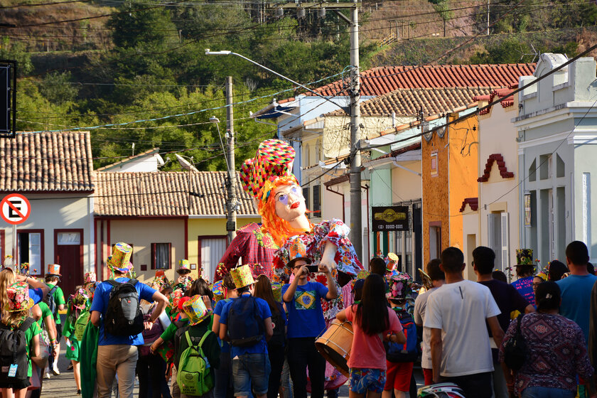 Estes são os 12 melhores destinos para curtir o Carnaval 2025 no Brasil