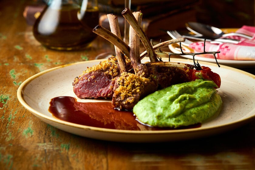 10 restaurantes em São Paulo para comer cordeiro