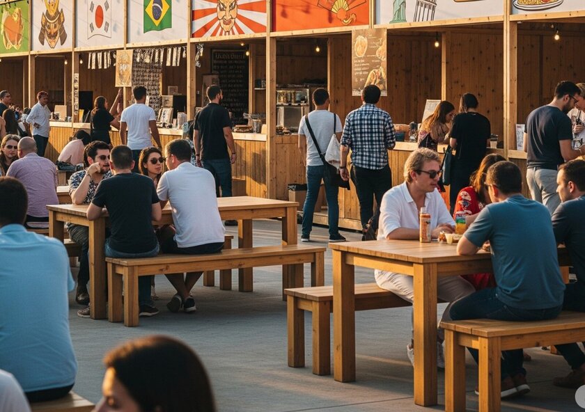 Mooca Mia celebra os 469 anos da Mooca com festival gratuito de cultura ...