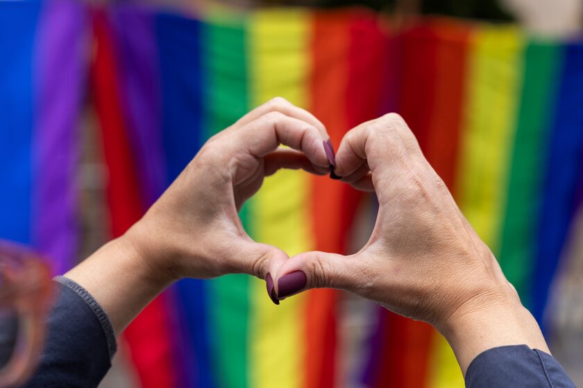 30ª Parada do Orgulho LGBT+ de São Paulo - Guia da Semana
