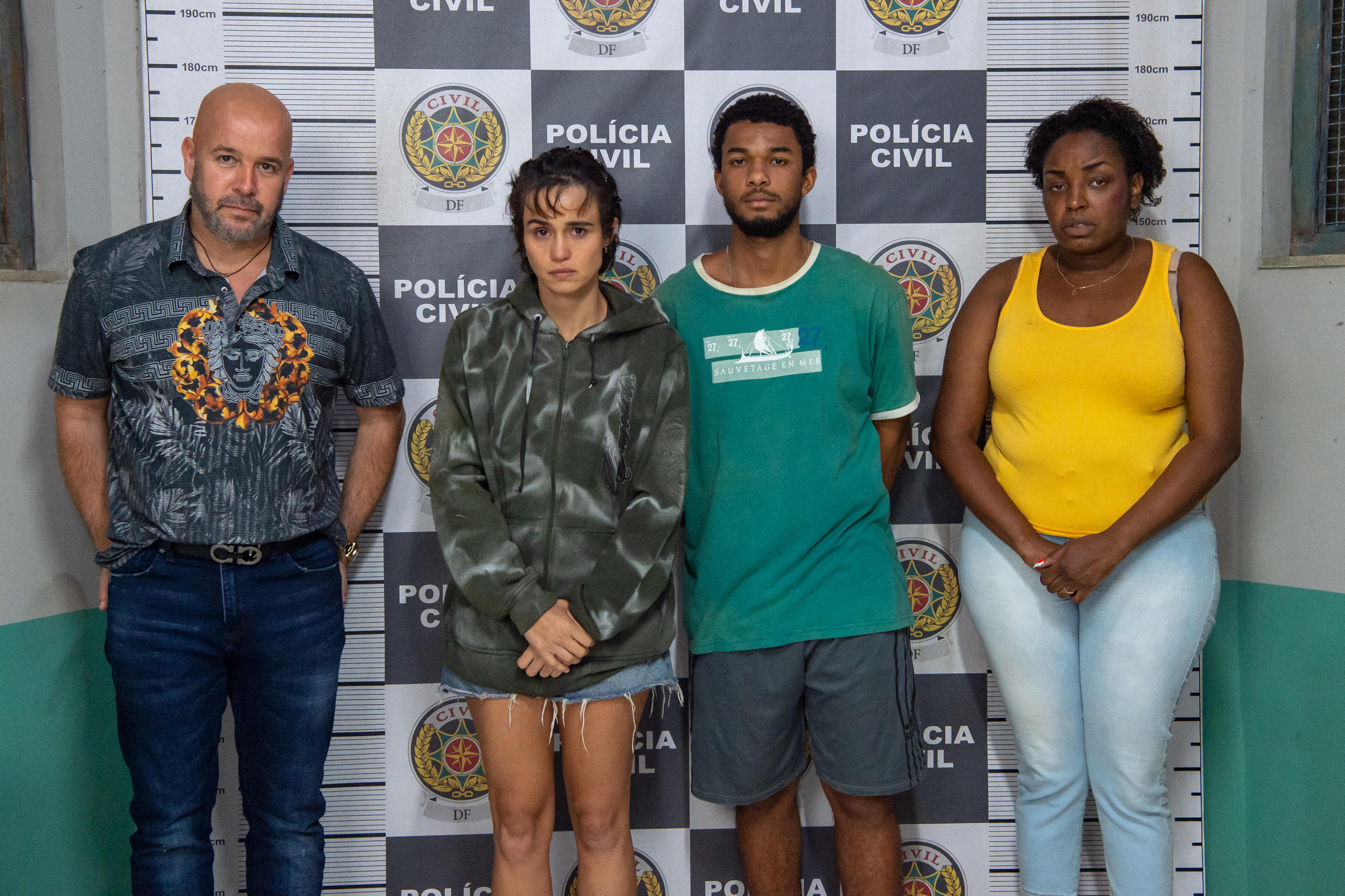 De 8 a 14 de abril: confira as estreias do streaming nesta semana