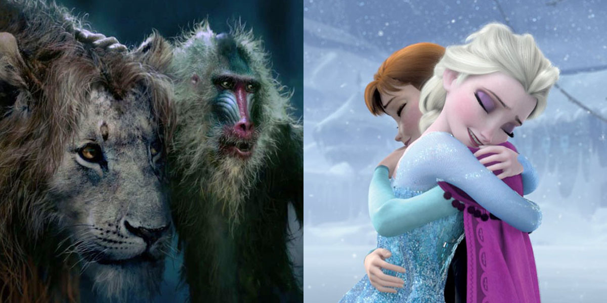 6 filmes da Disney que estamos ansiosos para assistir nos cinemas