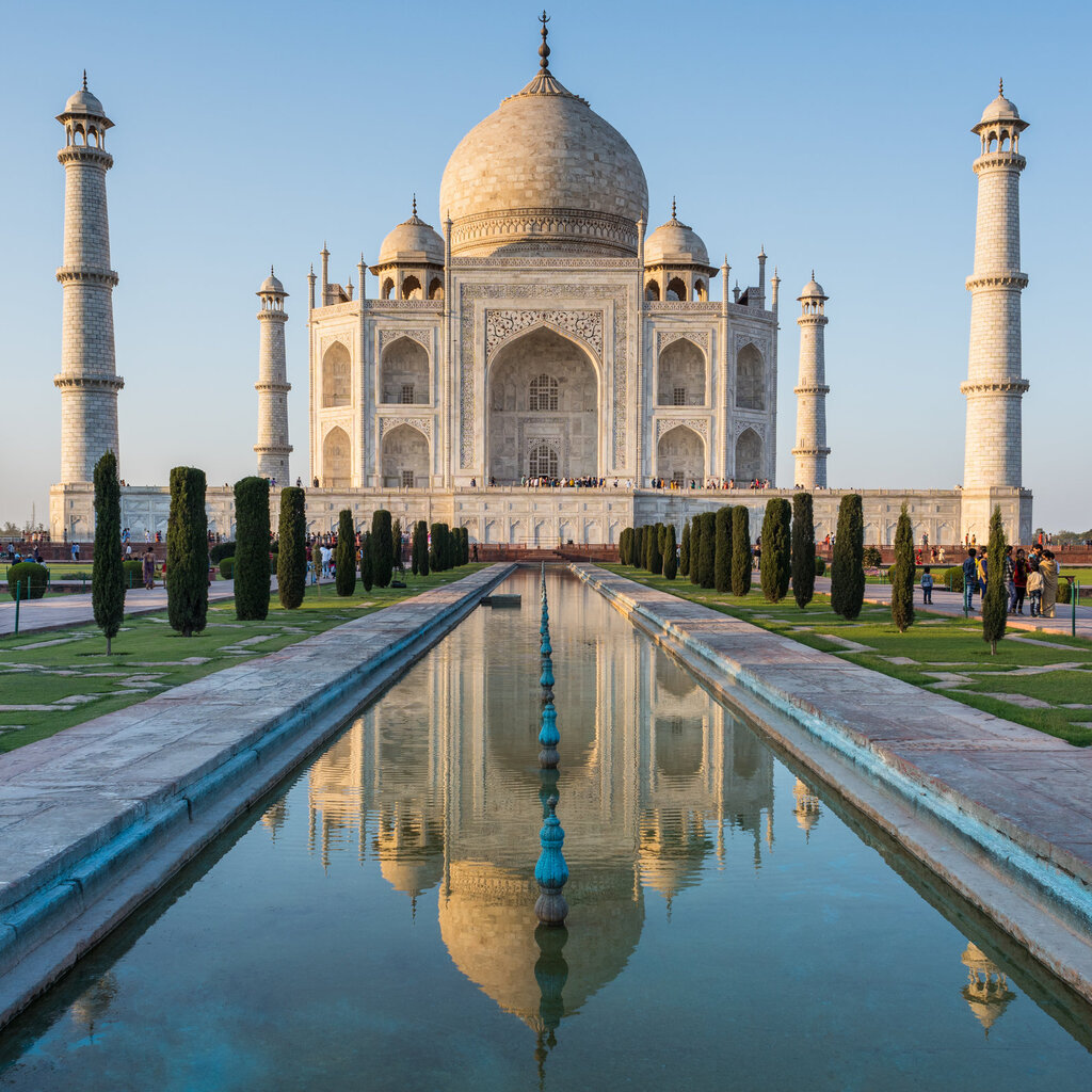 Quais Sao As 7 Maravilhas Do Mundo Encante Se Pelas Sete Maravilhas Do