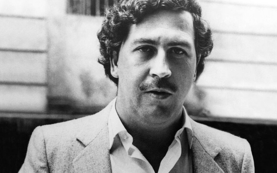 Séries e documentários sobre Pablo Escobar para assistir na Netflix