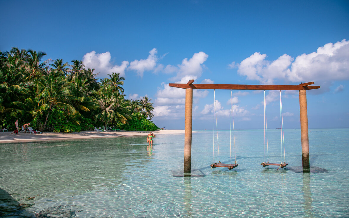 10 viagens dos sonhos que todo mundo deveria fazer