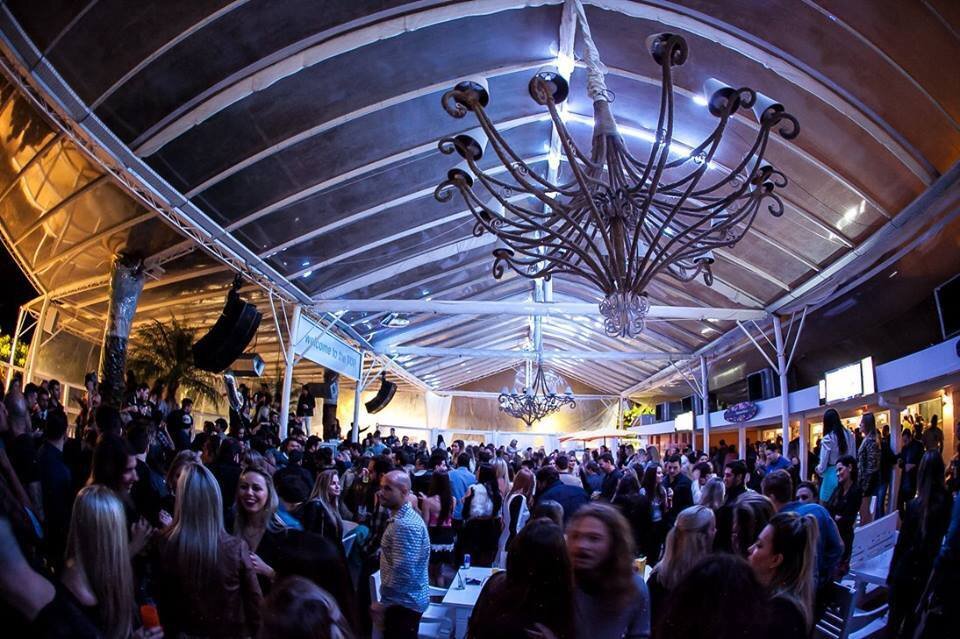 8 baladas insanas pelo Brasil que você precisa ir pelo menos uma vez na ...