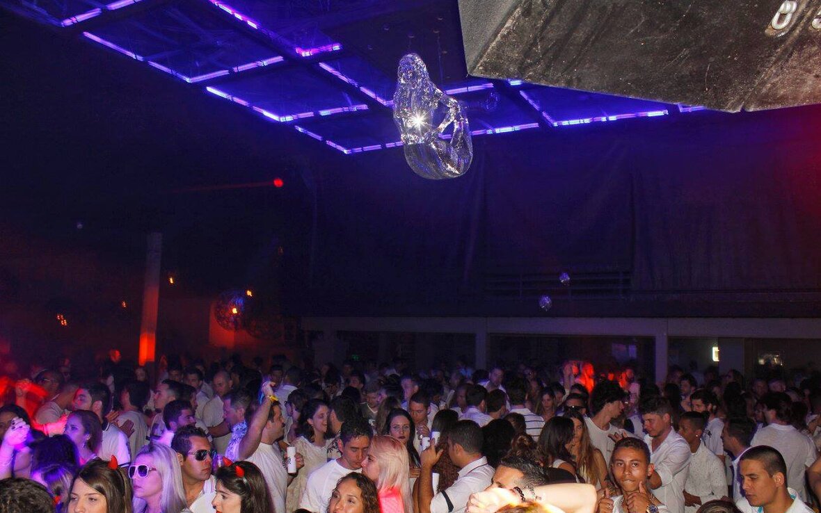 8 baladas insanas pelo Brasil que você precisa ir pelo menos uma vez na ...