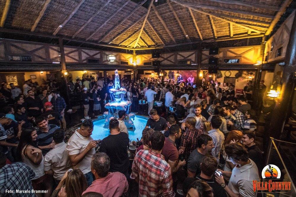 8 baladas insanas pelo Brasil que você precisa ir pelo menos uma vez na ...