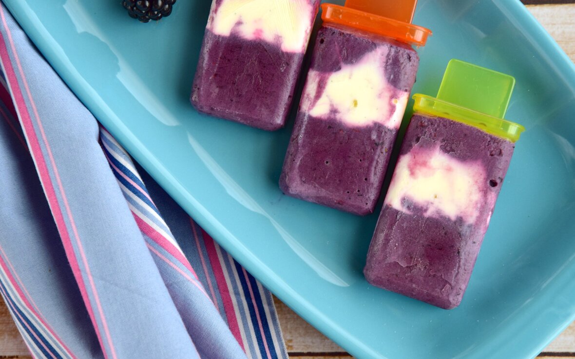 12 receitas de picolé para fazer em casa e se refrescar nos dias quentes