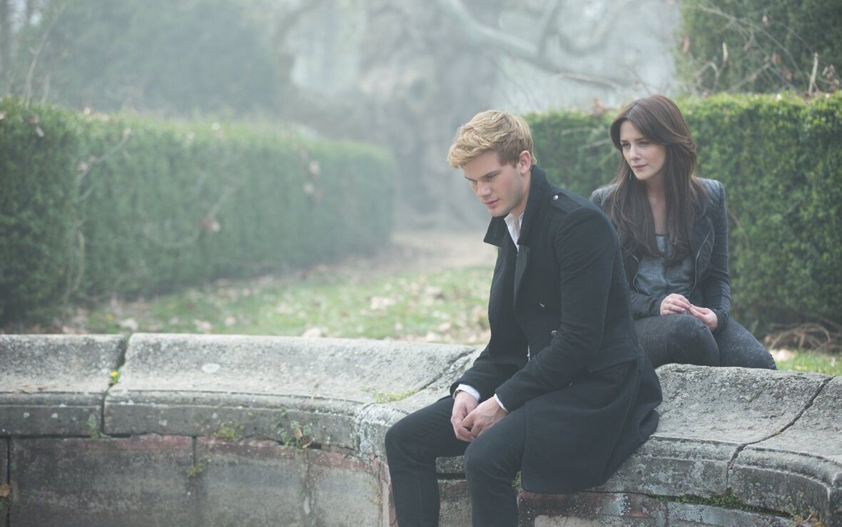 Fallen - filme, sinopse e trailer - Guia da Semana