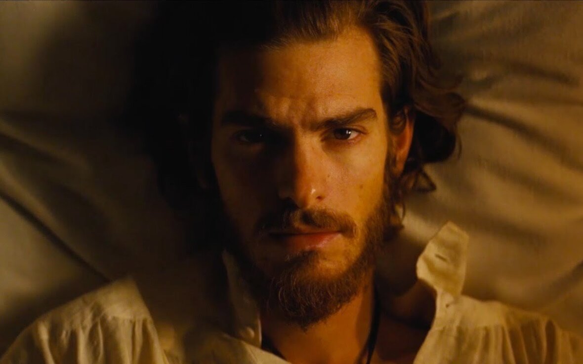 Silêncio - filme, sinopse e trailer - Guia da Semana