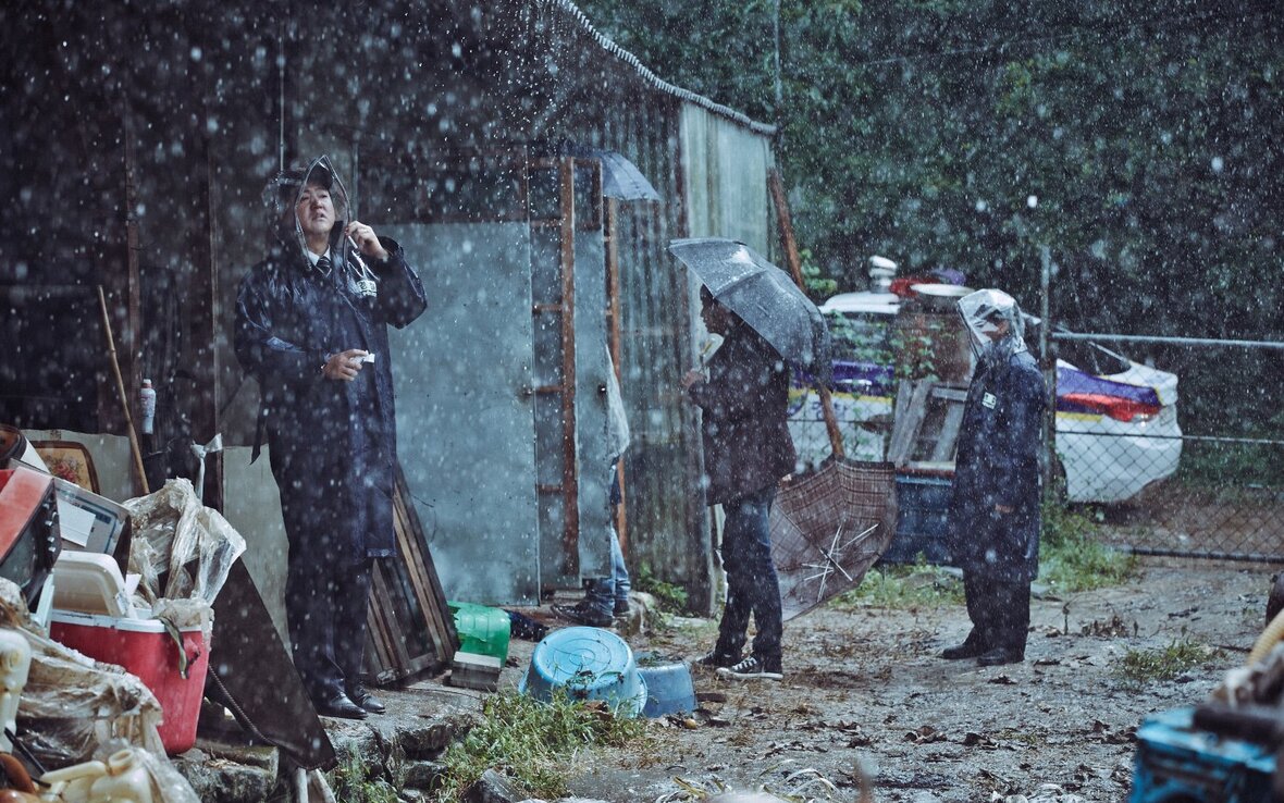 O Lamento - filme, sinopse e trailer - Guia da Semana