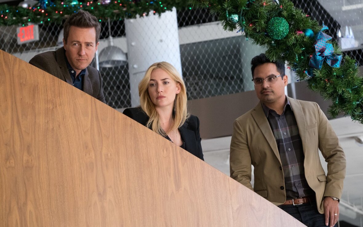 30 filmes atuais para assistir no Looke