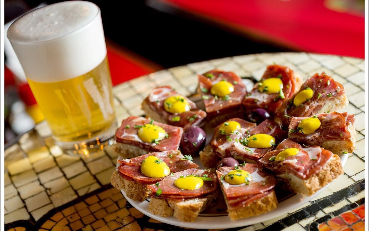 Bar Léo, tradicional em São Paulo, inaugura filial na Zona Norte