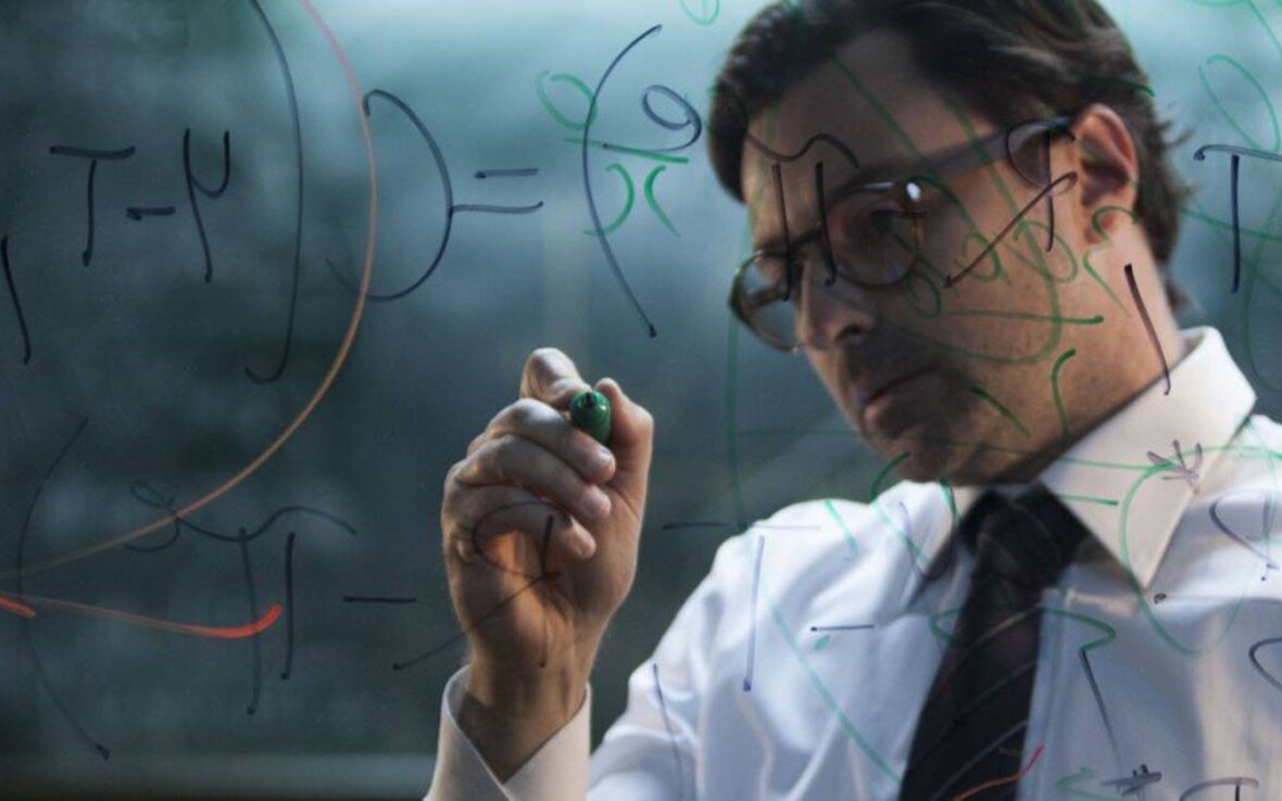 Real - O Plano Por Trás da História - filme, sinopse e trailer - Guia ...