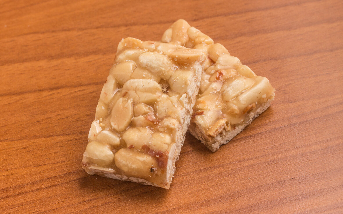 10 receitas de pé de moleque e pé de moça para adoçar sua Festa Junina