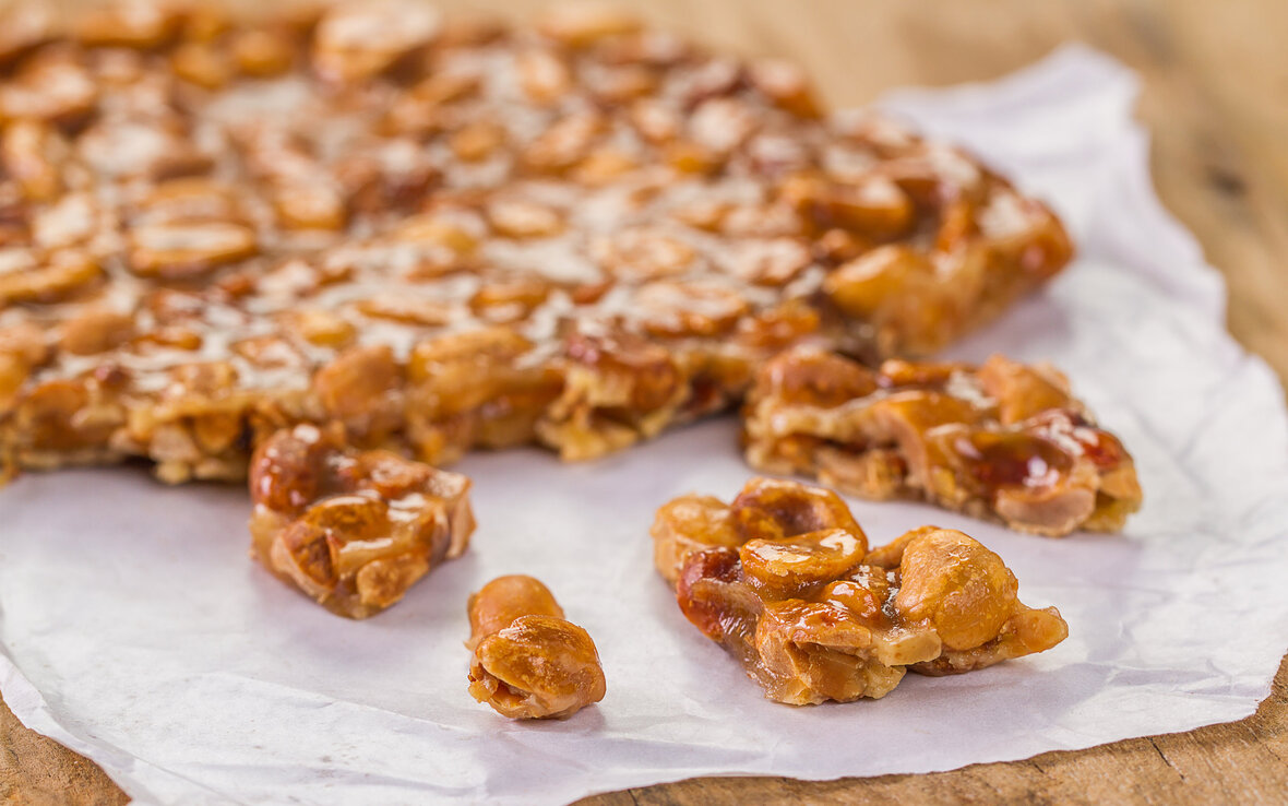 10 receitas de pé de moleque e pé de moça para adoçar sua Festa Junina