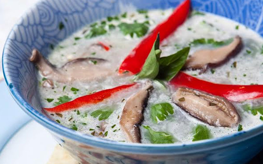 Mais de 30 lugares para tomar sopas e caldos em São Paulo