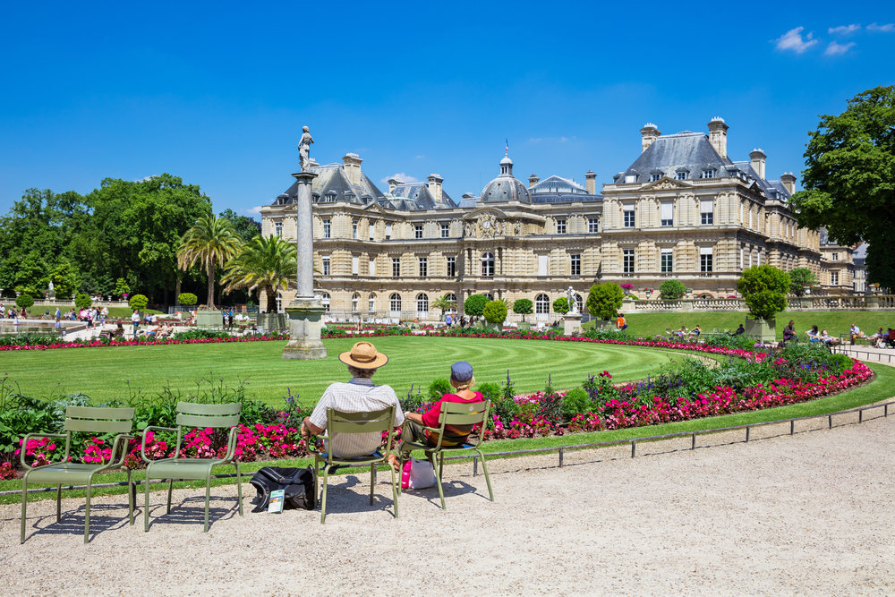 9 lugares incríveis em Paris que vão te fazer querer ir para lá agora mesmo