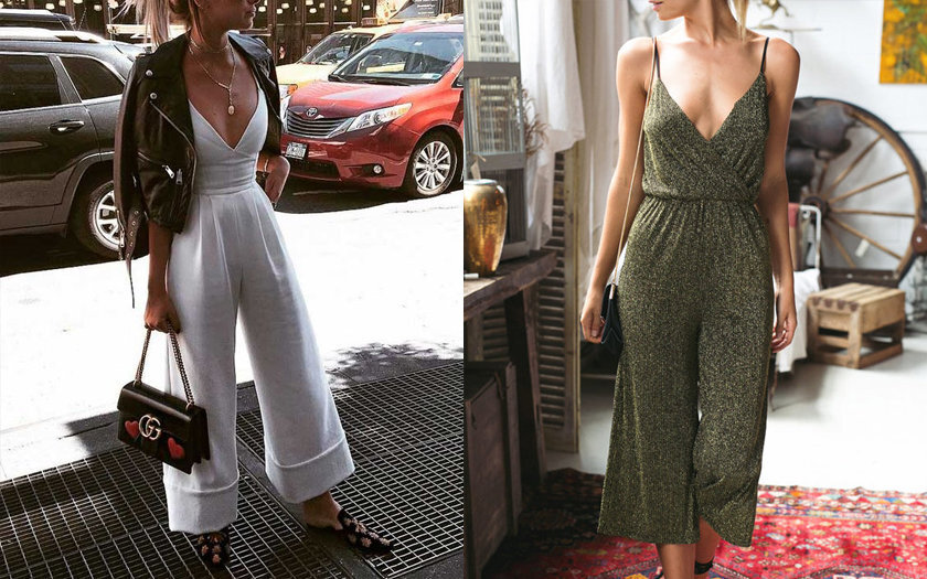 18 tendências de moda para a primavera/verão 2018