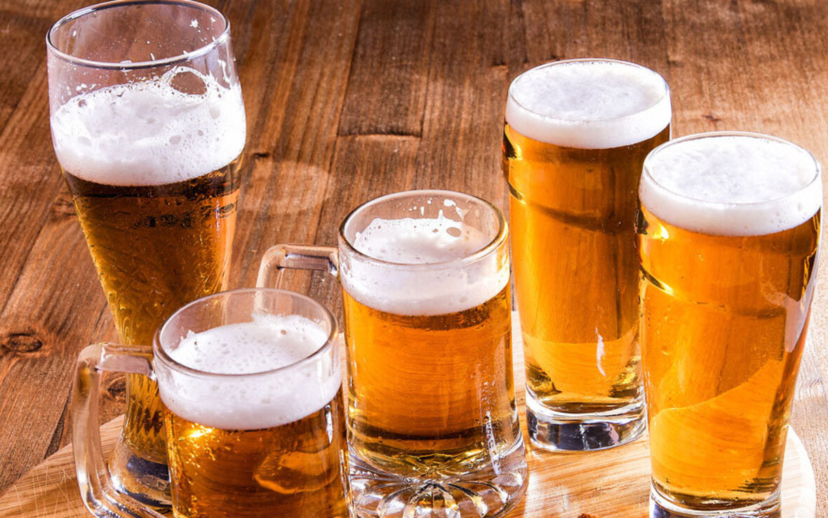 Lugares com chopp e drinks à vontade para aproveitar o happy hour em ...