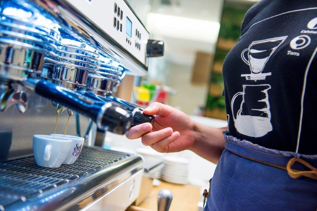 10 lugares em SP que todo apaixonado por café deveria ir pelo menos uma ...