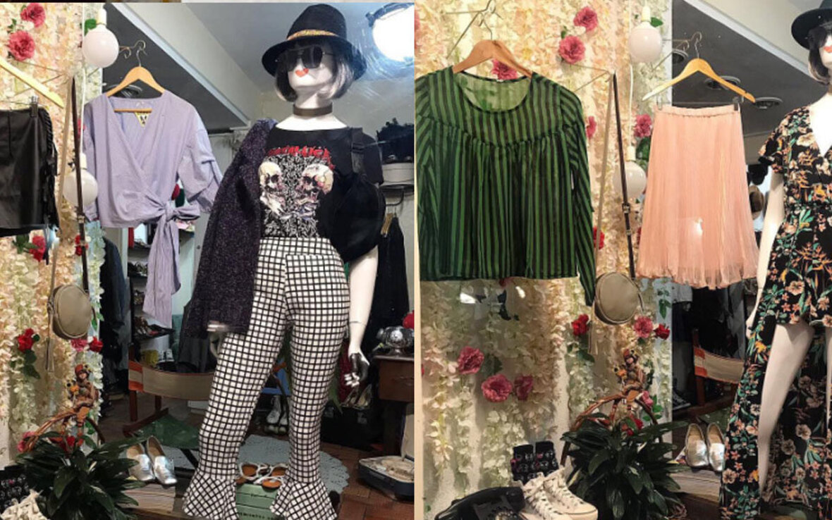 Roteiro: os melhores brechós para visitar em São Paulo